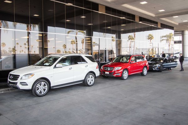 WALTERS MERCEDES-BENZ RIVERSIDE SERVICE - Updated January 2026 - 20 ...