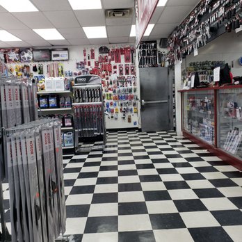 ARCH AUTO PARTS - Updated April 2025 - 13 Photos - 5109 Avenue D ...