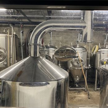 OVERFLOW BREWING COMPANY - Updated January 2026 - 99 Photos & 44 ...