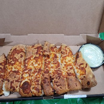 CALZONE LIFE - Updated December 2025 - 16 Photos - 2820 Del Paso Rd ...