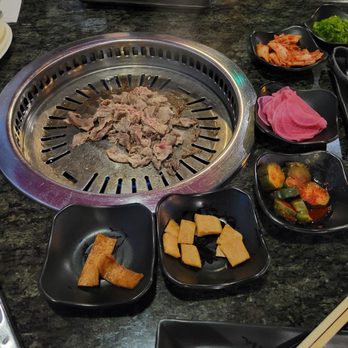 U-GRILL KOREAN BBQ - Updated July 2024 - 352 Photos & 440 Reviews ...