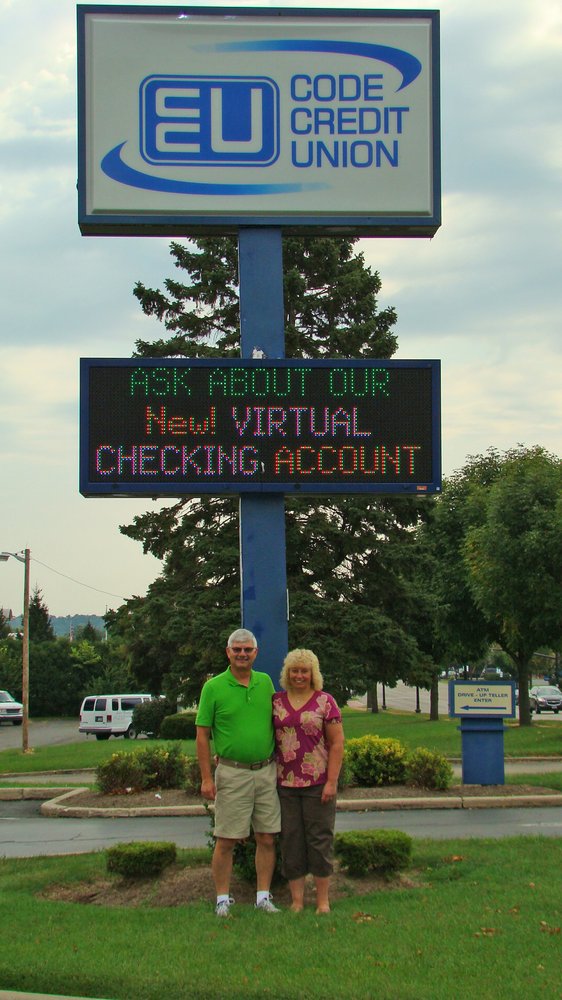 CODE CREDIT UNION - ENGLEWOOD - Updated October 2025 - 415 W National ...