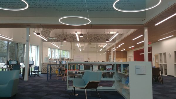 ANNE ARUNDEL COUNTY PUBLIC LIBRARY - MICHAEL E BUSCH ANNAPOLIS ...
