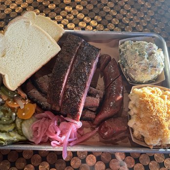 MOO’S CRAFT BARBECUE - Updated July 2024 - 1131 Photos & 654 Reviews ...