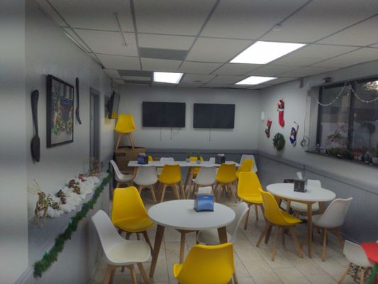 GARDEN GYROS - Updated September 2025 - 97 Photos & 58 Reviews - 3025 E ...