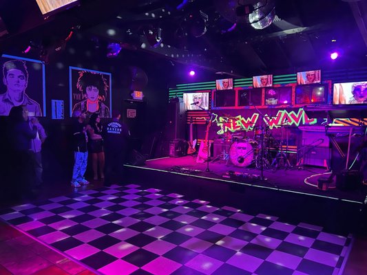 NEW WAVE RESTAURANT & BAR - 411 Photos & 444 Reviews - 17847 Lakewood ...