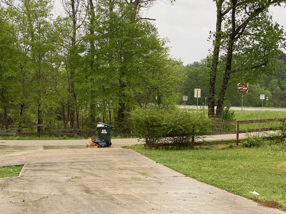 GPS GARBAGE PICKUP SERVICE - Updated October 2025 - 11 Reviews - 12005 ...