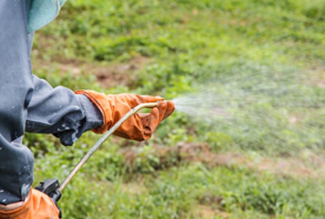 ASPECT MAINTENANCE - Landscaping - Site C Fulton Road, Thundersley ...