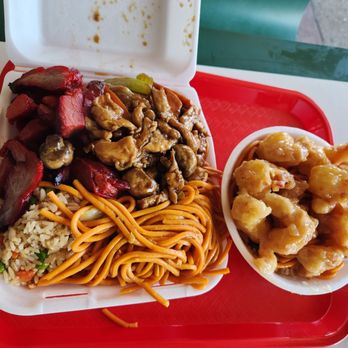 TASTY GOODY - Updated April 2025 - 207 Photos & 441 Reviews - 349 N ...