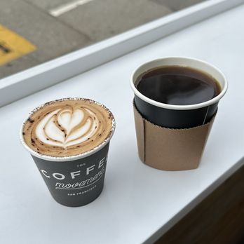 THE COFFEE MOVEMENT - Updated August 2025 - 1761 Photos & 698 Reviews ...