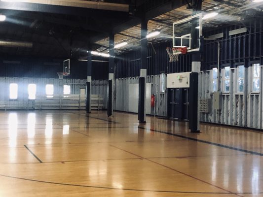 BALBOA PARK MUNICIPAL GYMNASIUM - 20 Photos & 18 Reviews - 2111 Pan ...