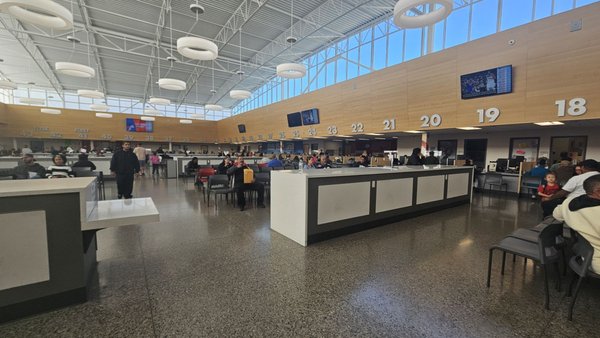 DEPARTMENT OF MOTOR VEHICLES - DMV - Updated December 2025 - 93 Photos ...