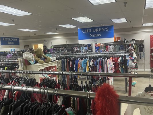 HANGERS OF HOPE - 920 W Sw Loop 323, Tyler, Texas - Thrift Stores ...