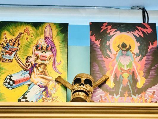 ROCKET A GO-GO - 105 Photos & 149 Reviews - 15 E Southern Ave, Tempe ...