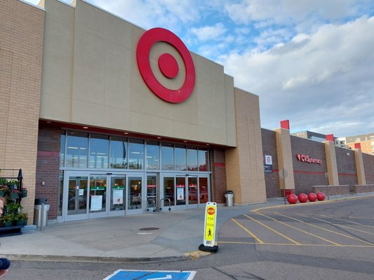 TARGET - Updated October 2025 - 76 Photos & 53 Reviews - 3601 Highway ...