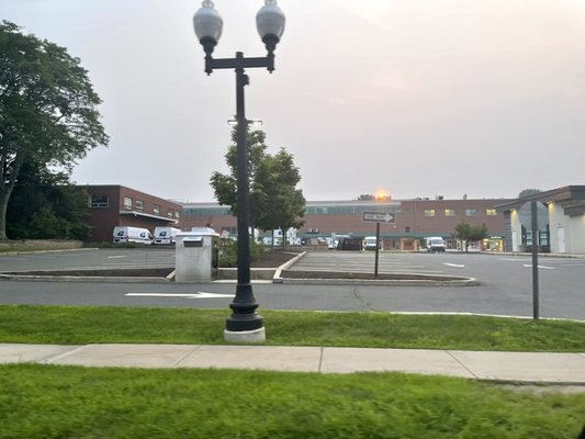 WEST HARTFORD PUBLIC LIBRARY - BISHOPS CORNER BRANCH - Updated October ...