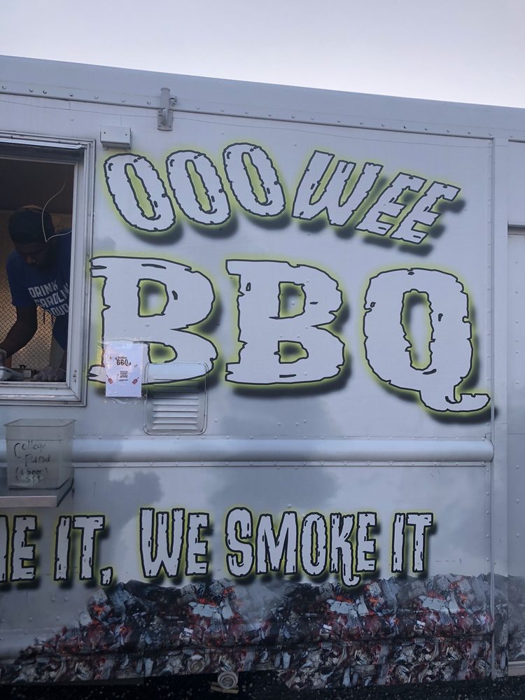 OOOWEE BBQ - 32 Photos & 34 Reviews - Food Trucks - Charlotte, NC ...