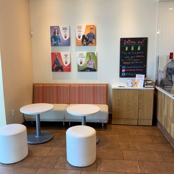 SMOOTHIE KING - Updated October 2025 - 31 Photos & 18 Reviews - 565 Wakarusa Dr, Lawrence ...