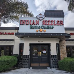 INDIAN SIZZLER - Updated March 2025 - 305 Photos & 218 Reviews - 4150 ...