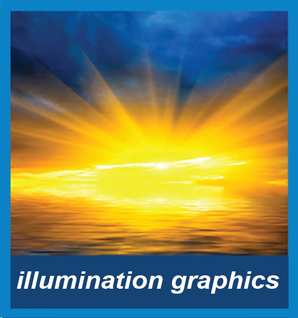 ILLUMINATION GRAPHICS - Updated June 2024 - Request Consultation - 150 ...