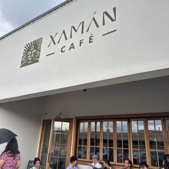 XAMAN CAFE - Updated September 2025 - 444 Photos & 259 Reviews - 334 W ...