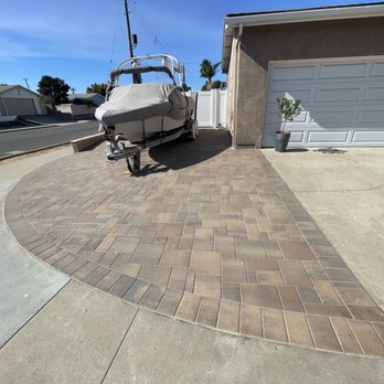 PACIFIC PAVERS & WALLS - Updated April 2025 - 288 Photos & 69 Reviews ...