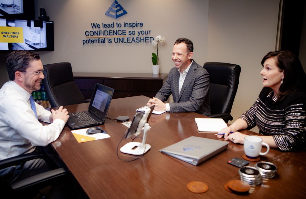 SNELLINGS WALTERS INSURANCE AGENCY - Updated September 2025 - Request a ...