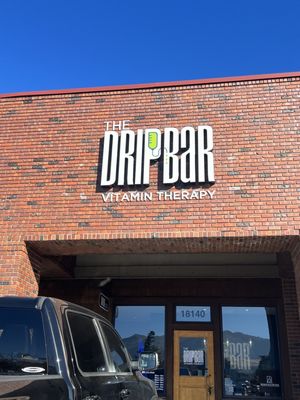 THE DRIPBAR SOUTH RENO - Updated November 2025 - 15 Photos & 10 Reviews ...