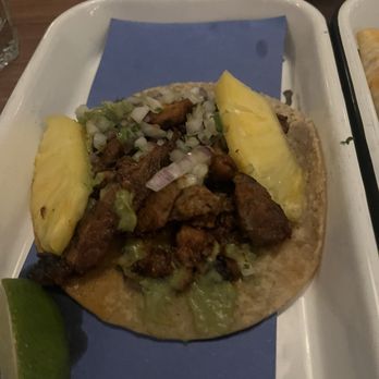 BORRACHITO TAQUERIA & SPIRITS - Updated June 2024 - 97 Photos & 58 ...