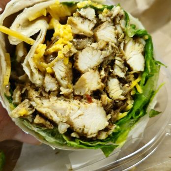 THE WRAP BAR - Updated July 2025 - 86 Photos & 115 Reviews - 8154 S ...