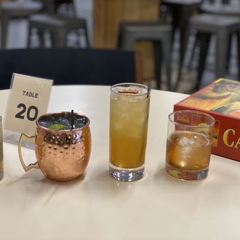 EDWIN COE SPIRITS - Updated December 2025 - 58 Photos & 13 Reviews ...