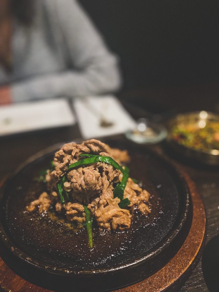 SAM SUNNY - 379 Photos & 126 Reviews - 517 2nd Ave, New York, NY - Menu ...