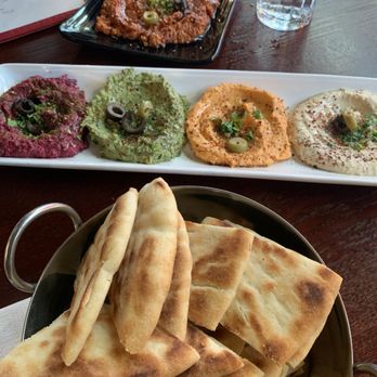 CAFE TURKO - Updated August 2024 - 1946 Photos & 1341 Reviews - 750 N ...