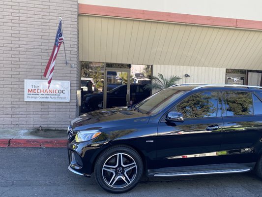 THE MECHANIC OC - Updated May 2024 - 321 Photos & 199 Reviews - 25761 ...