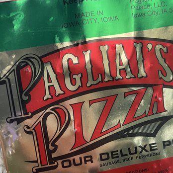 A & A PAGLIAI’S PIZZA - Updated December 2025 - 101 Photos & 208 ...