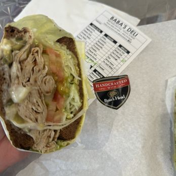 BABA’S DELI SUBS - Updated September 2024 - 197 Photos & 175 Reviews ...