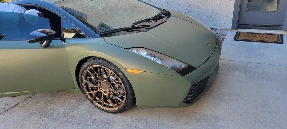 FIRST DUE MOBILE DETAIL - Updated January 2025 - 18 Photos - Sun City ...