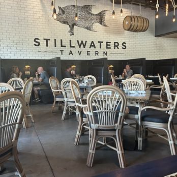 STILLWATERS TAVERN - Updated May 2024 - 1388 Photos & 1078 Reviews ...