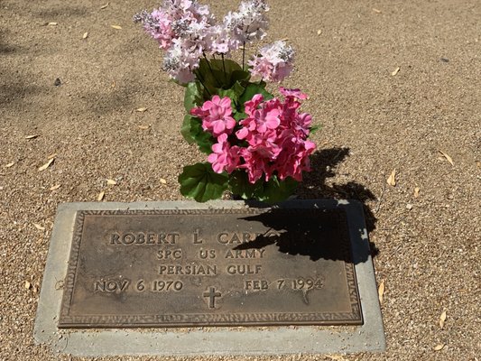 NATIONAL MEMORIAL CEMETERY OF ARIZONA - Updated August 2024 - 65 Photos ...