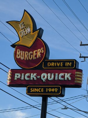 PICK-QUICK DRIVE IN - Updated June 2024 - 147 Photos & 233 Reviews ...