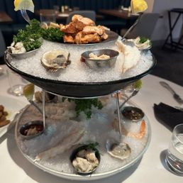 PERRY’S STEAKHOUSE & GRILLE - RICHMOND - Updated December 2025 - 414 ...