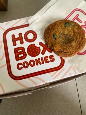 HOT BOX COOKIES - Updated October 2024 - 129 Photos & 92 Reviews - 1013 ...