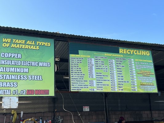 GOOD EARTH RECYCLING CENTER - Updated January 2026 - 38 Photos & 30 ...