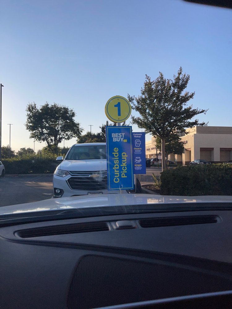 BEST BUY - MODESTO - Updated January 2025 - 21 Photos & 245 Reviews ...