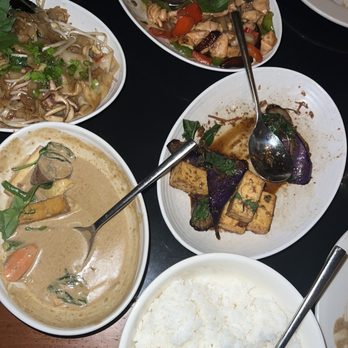 WILD GINGER - 732 Photos & 1689 Reviews - 1401 3rd Ave, Seattle ...