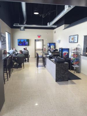 JET-A-WAY CAFE - Updated May 2025 - 17101 Heacock St, Moreno Valley ...