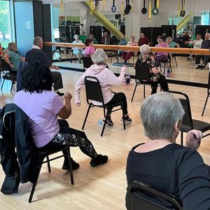 JEFF ROUSE SWIM AND SPORTS CENTER - Updated August 2025 - 20 Photos ...