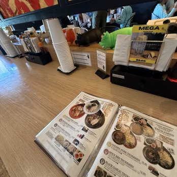 GOLDEN PORK TONKOTSU RAMEN BAR - Updated February 2025 - 3164 Photos ...