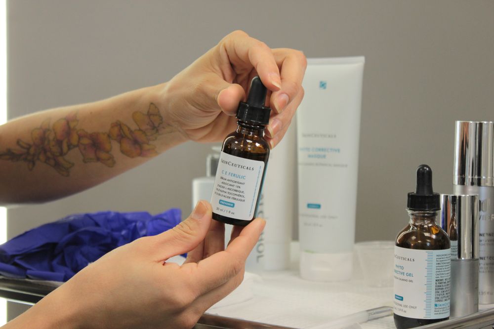 DERMA SKIN INSTITUTE - Updated December 2025 - 28 Photos - 4265 Thomas ...