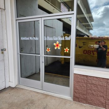 DA OHANA KINE SNACK SHOP - Updated October 2025 - 106 Photos & 19 ...
